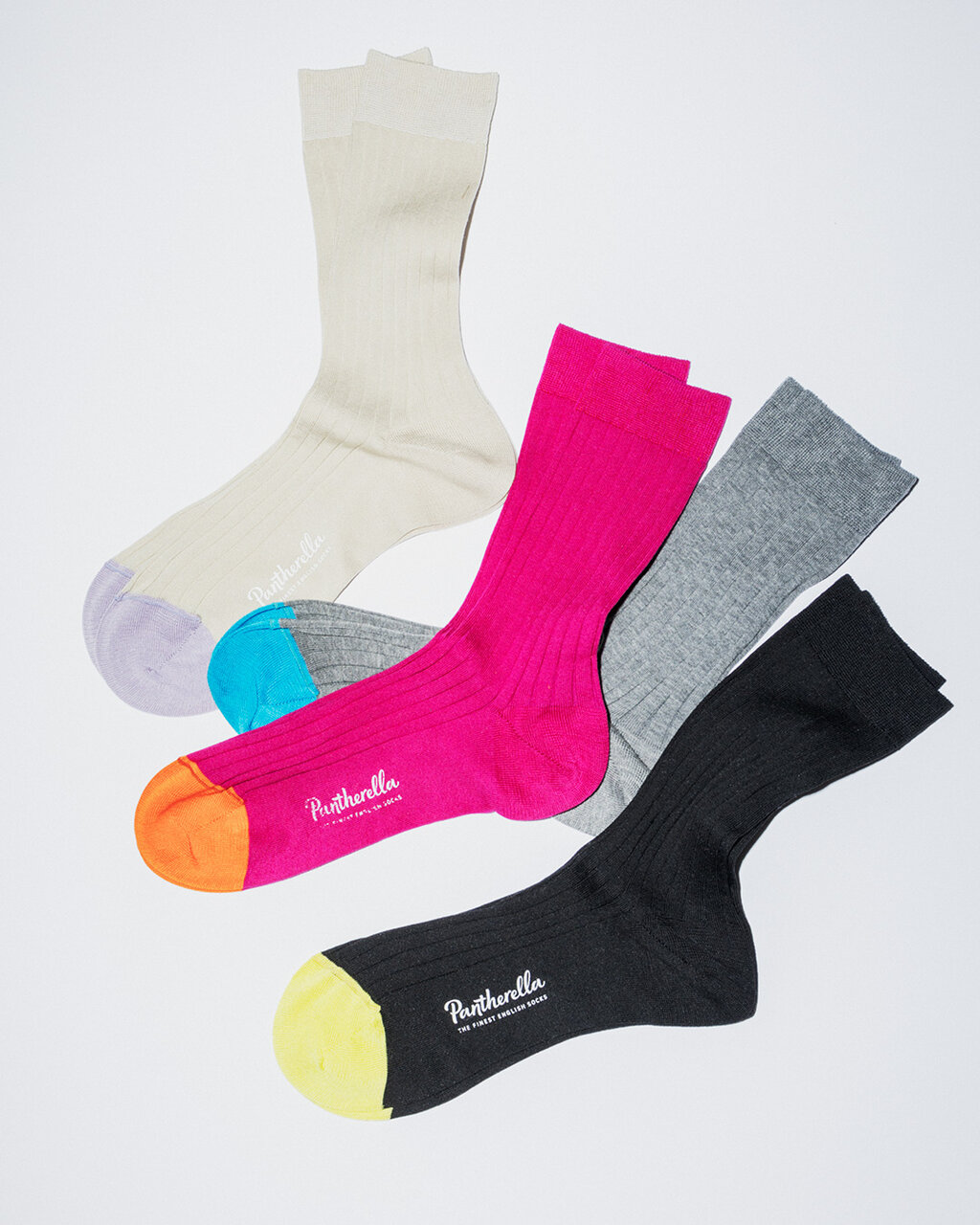 【別注】＜PANTHERELLA＞ソックス | Exclusives 最新の別注アイテムをまとめて紹介！ | ユナイテッドアローズ公式通販 ...