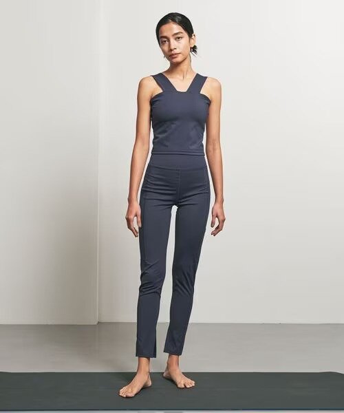 【女性向け】おしゃれなジムの服装は?ウェアの選び方&コーデ集 Uaコラム/ua Columns ユナイテッドアローズ公式通販