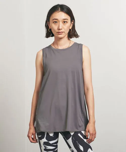 【女性向け】おしゃれなジムの服装は?ウェアの選び方&コーデ集 Uaコラム/ua Columns ユナイテッドアローズ公式通販