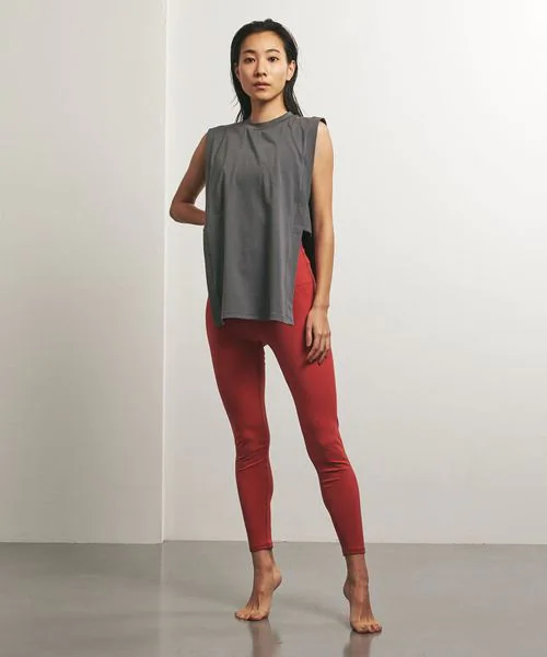 【女性向け】おしゃれなジムの服装は？ウェアの選び方＆コーデ集 Uaコラム／ua Columns ユナイテッドアローズ公式通販