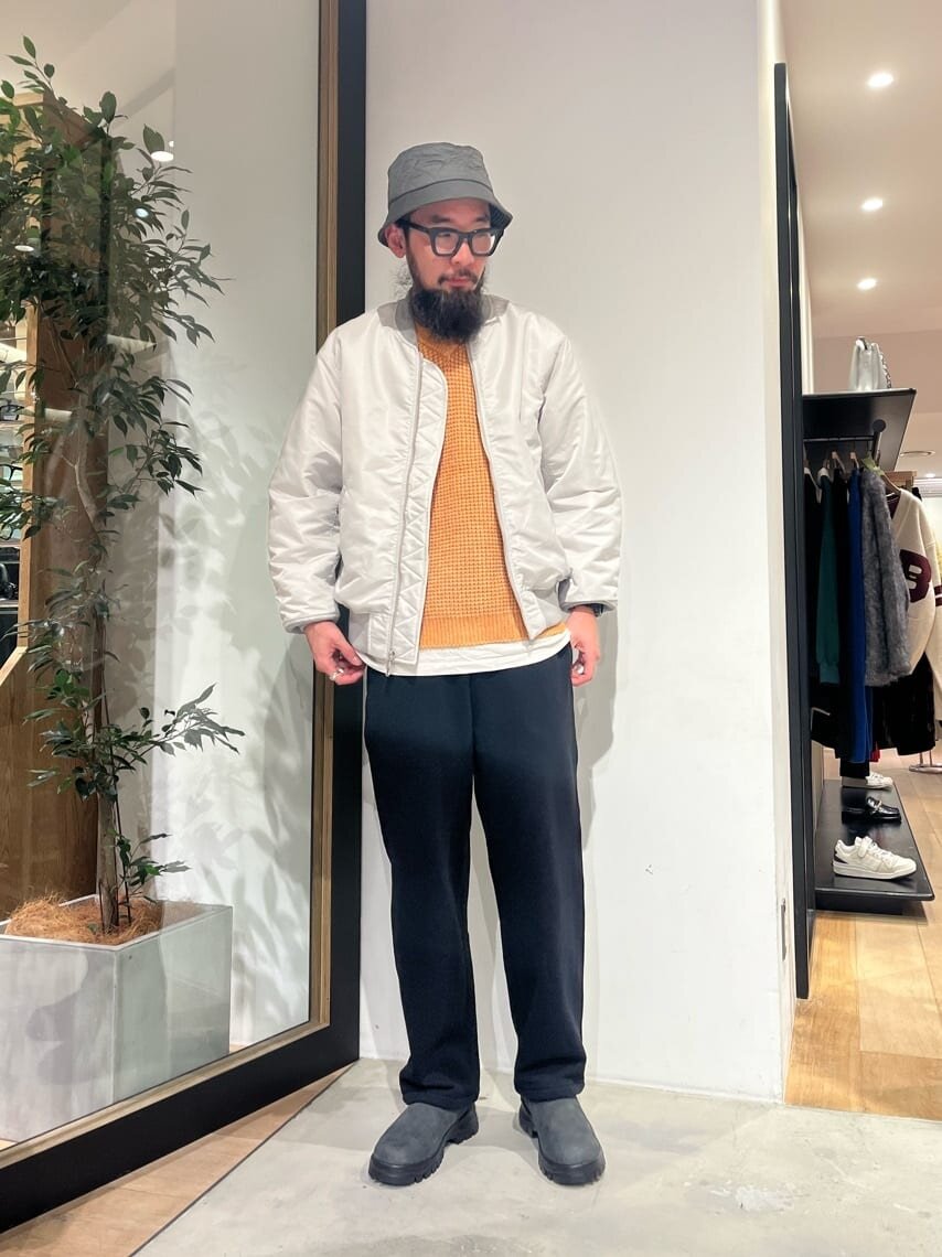 メンズのMA-1コーデ おすすめ25選｜着こなしのルールとカラー別コーデ - UAコラム／UA COLUMNS | ユナイテッドアローズ公式通販 – UNITED ARROWS ONLINE