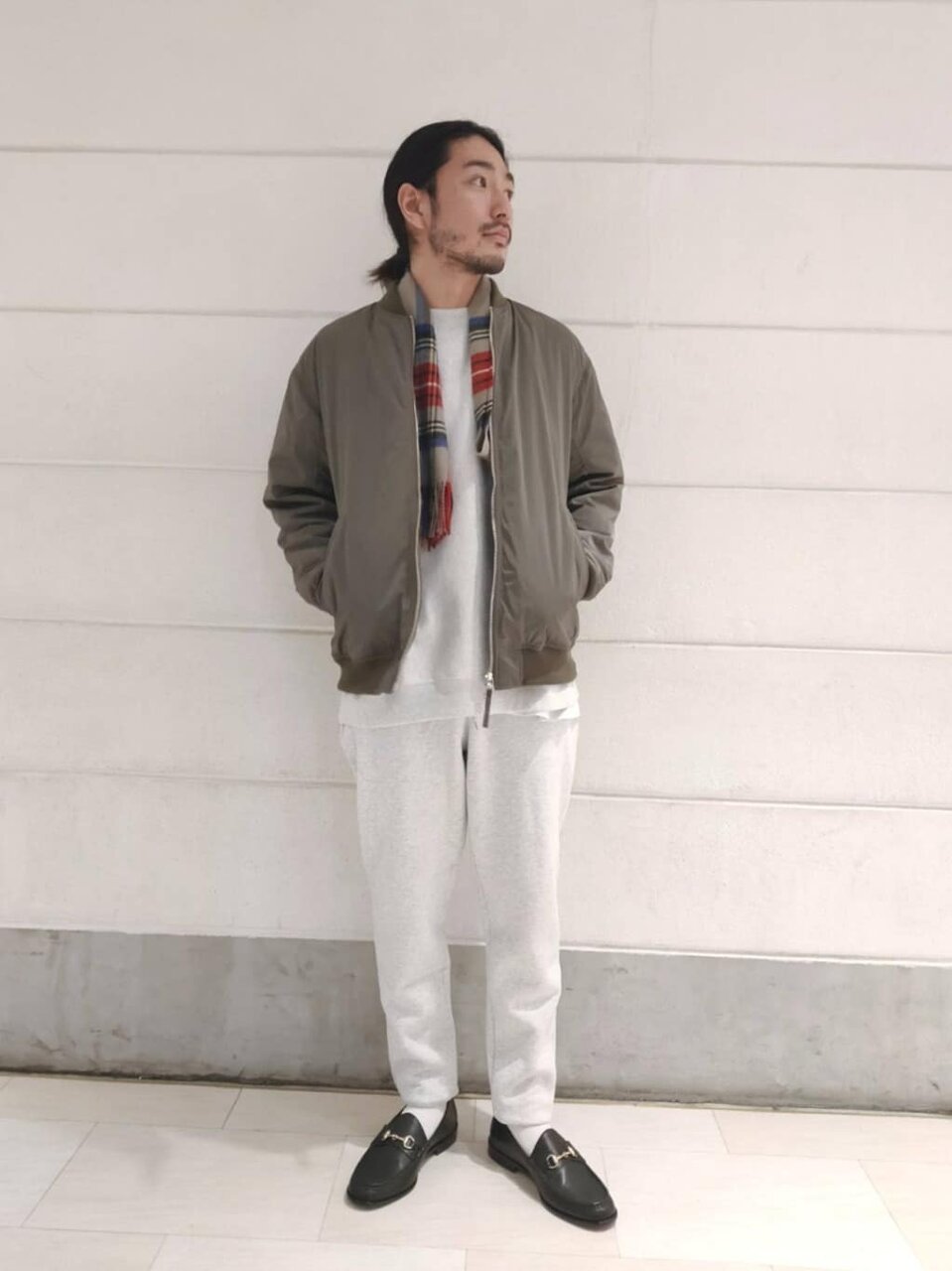 メンズのMA-1コーデ おすすめ25選｜着こなしのルールとカラー別コーデ - UAコラム／UA COLUMNS | ユナイテッドアローズ公式通販 – UNITED ARROWS ONLINE